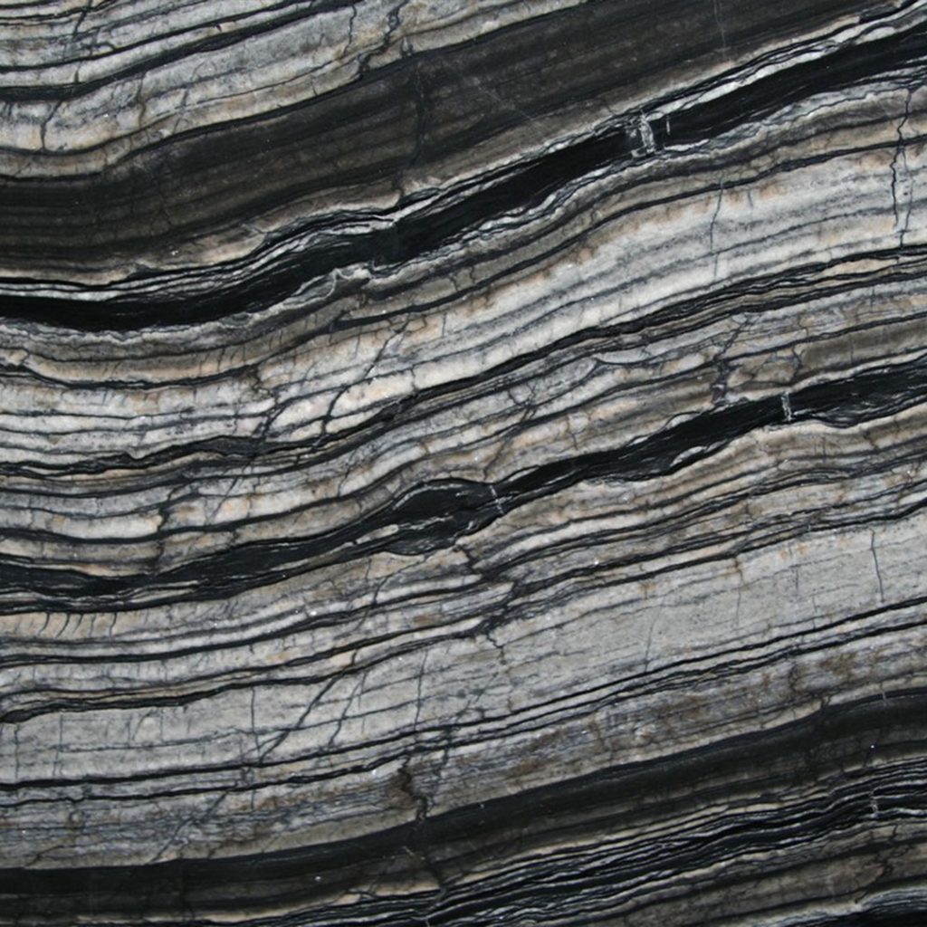 Black Wood Marmer - Eettafelfabriek